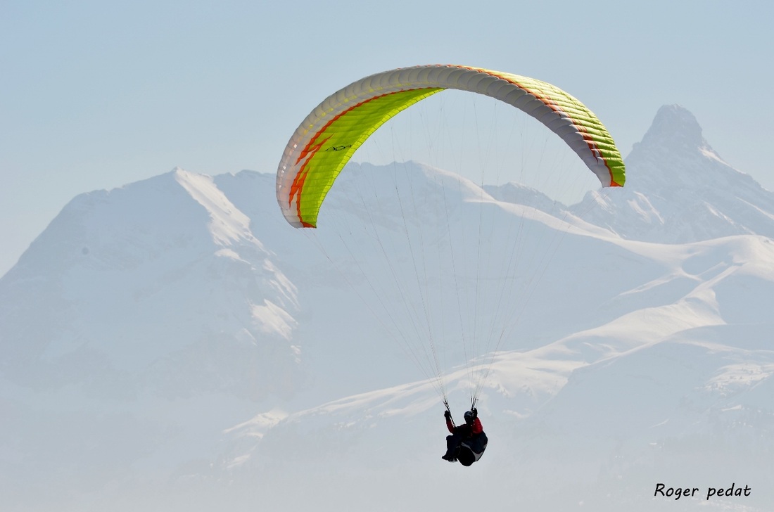 Art Photos - Roger Pedat Photography