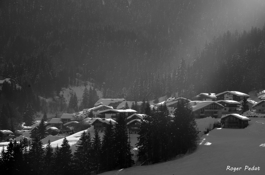 Art Photos - Roger Pedat Photography